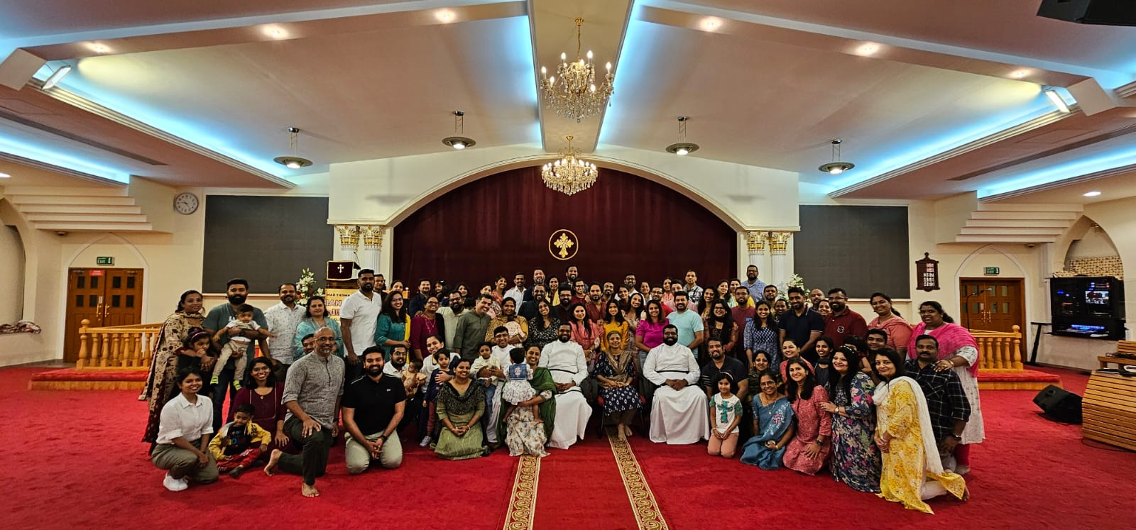 Home - Mar Thoma Parish, Dubai
